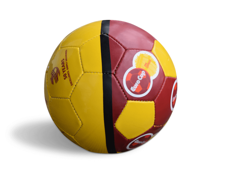 Training Footballs | JUST BALLS