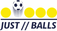 Promotional Balls and Professional Balls by JUST BALLS