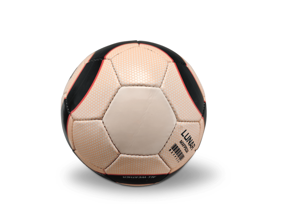 Size 4 Promotional Football - JBFP42A | JUST BALLS